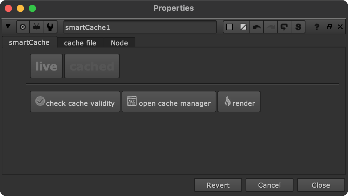 Cache node — smartCache 1.2.0 documentation